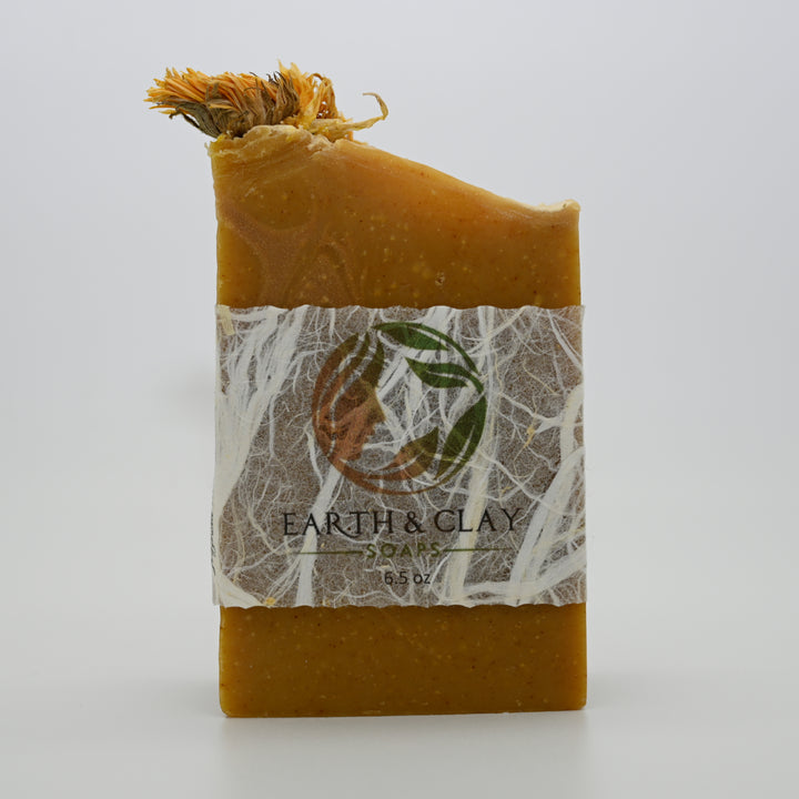 Organic, plant-based & handmade soaps | Earth & Clay Soaps